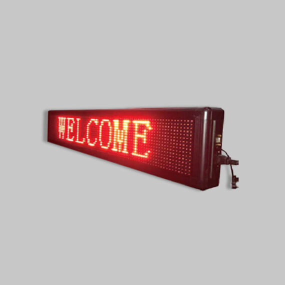 SMD Sign Boards – SIGNSET